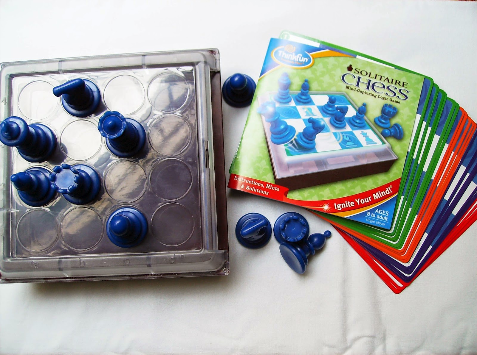 Gabriel Fernandes' Puzzle Collection: 500th Post - Top 10 from Last 100 ...