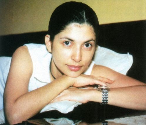 Alba Fuad, Selebritis Indonesia | horizon inspirasi