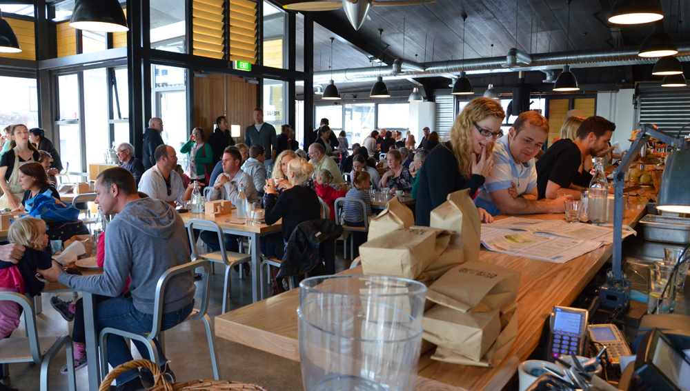 Wellington Daily Photo: #2149 ... PreFab