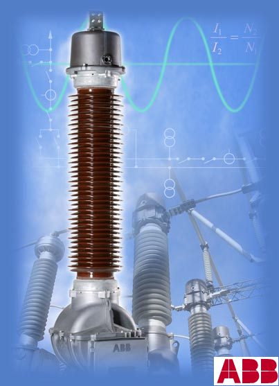 Outdoor Instrument Transformers Application Guide | Handbook of TU-TI ...