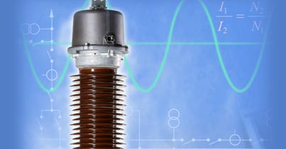 Outdoor Instrument Transformers Application Guide | Handbook of TU-TI ABB ~ Electrical and ...