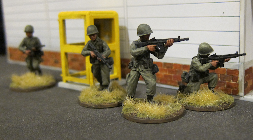 Who Makes 28mm 1980s Cold War figures? | Lead Adventure Forum