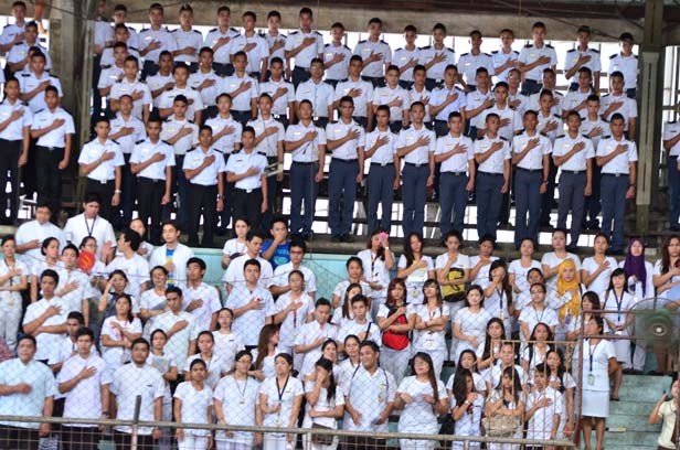 Welcome to Muoghalu Ebere Favour's Blog: Southwestern University,Cebu ...