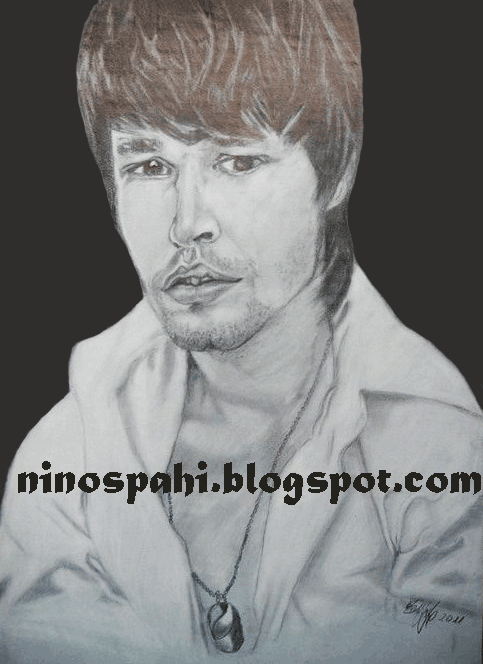 art -pittura www.ninogaleri.com: PORTRETE ME LAPS