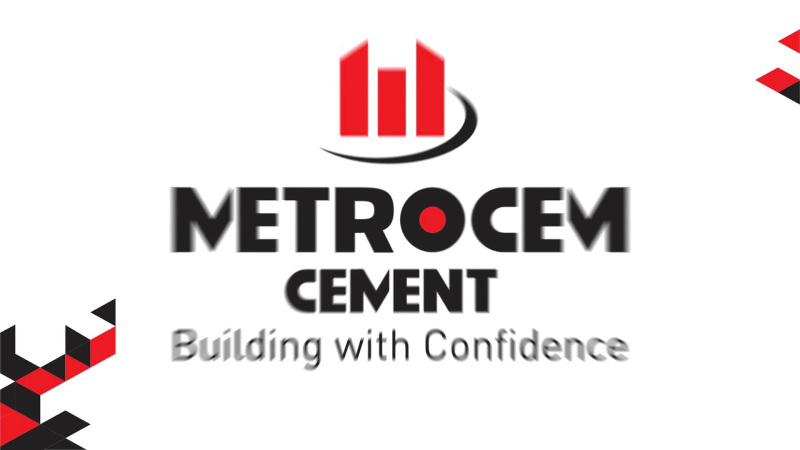 Well Come To Our Cement World: Metrocem Cement