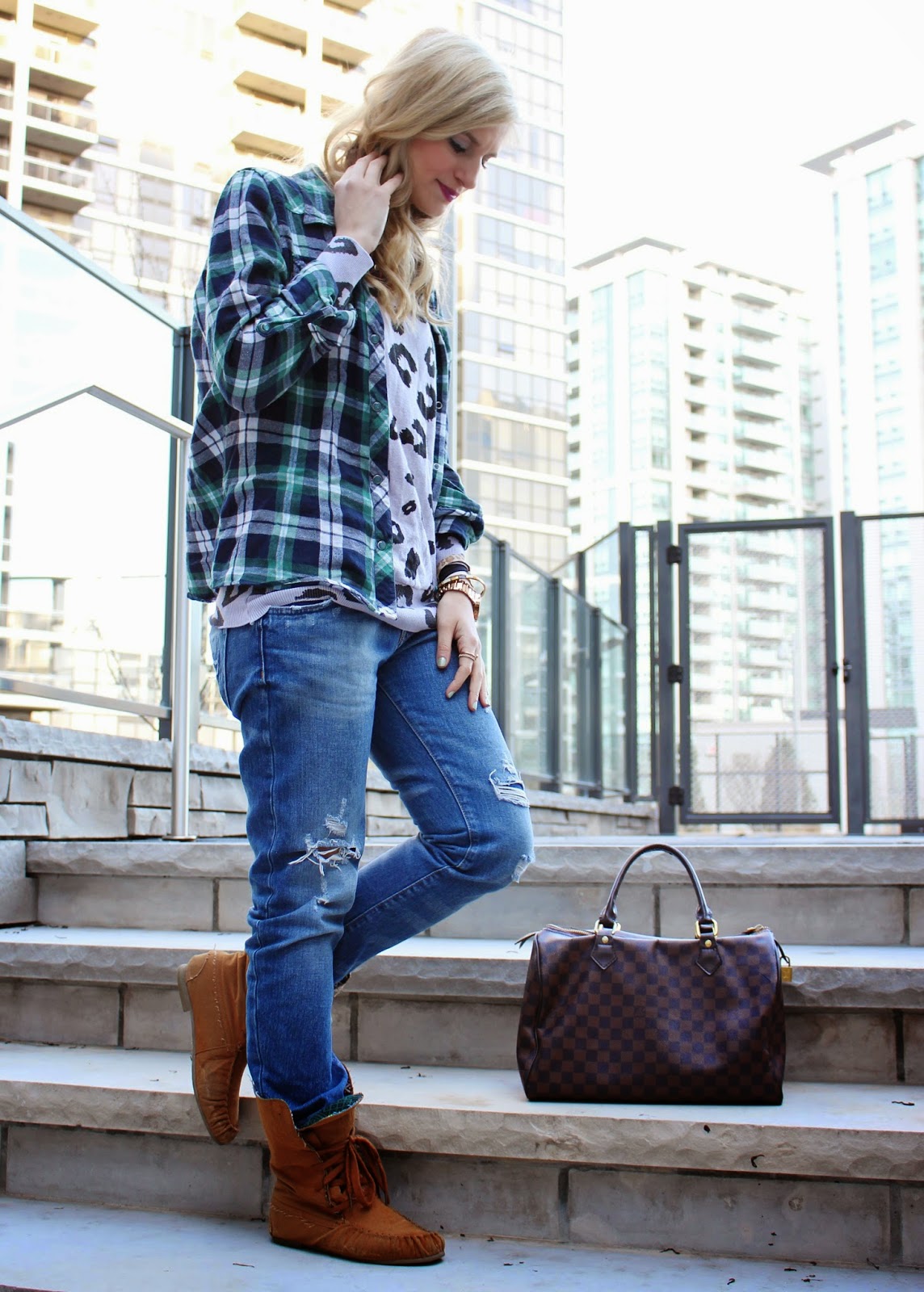 How To Layer A Flannel Shirt – Bijuleni