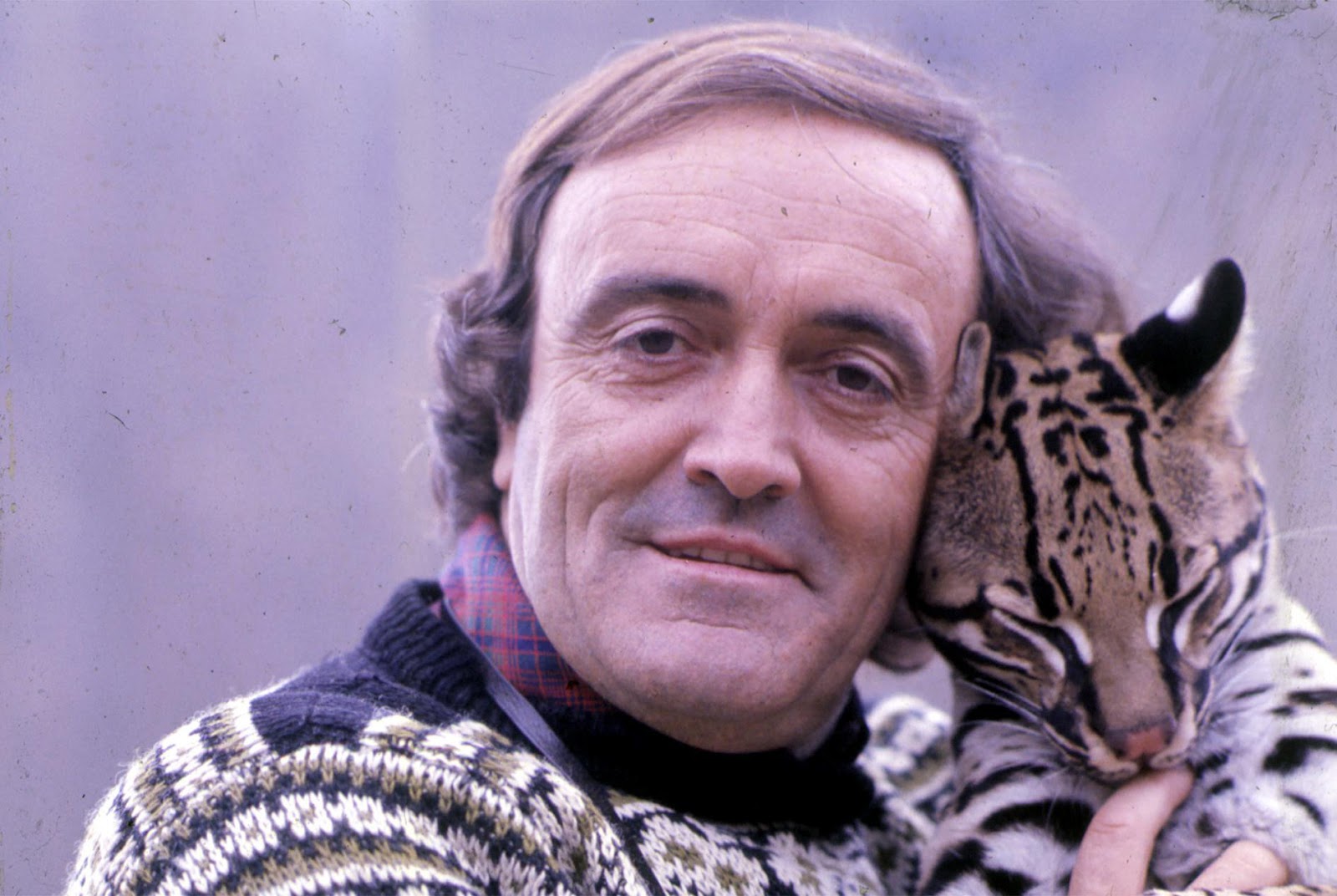 Gundhramns Hammer: EL DR. FELIX ERA UNA AMENAZA PARA EL SISTEMA: EL ...