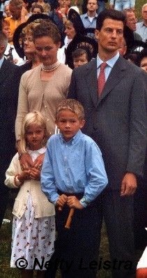 Royally Speaking with Netty of Netty Royal