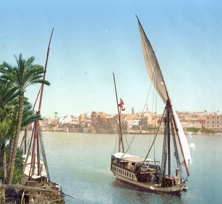 Tall Tales from the Trees: RUSSELL GURNEY (1804-1878) AND THE ...