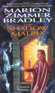 Tales Of Fantasy: Marion Zimmer Bradley