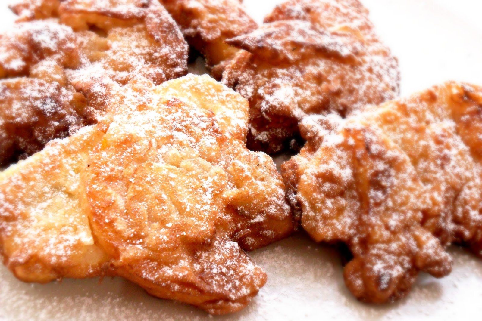 #PeachLove:Peach-Banana Maruya