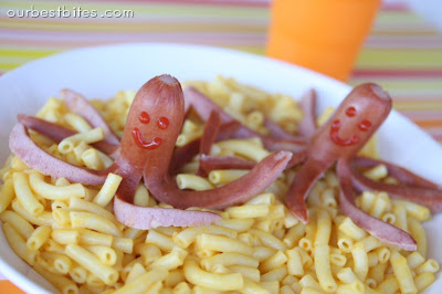 MINI SERIES with 'Our Best Bites': Serving up Kids Food! | Make It ...