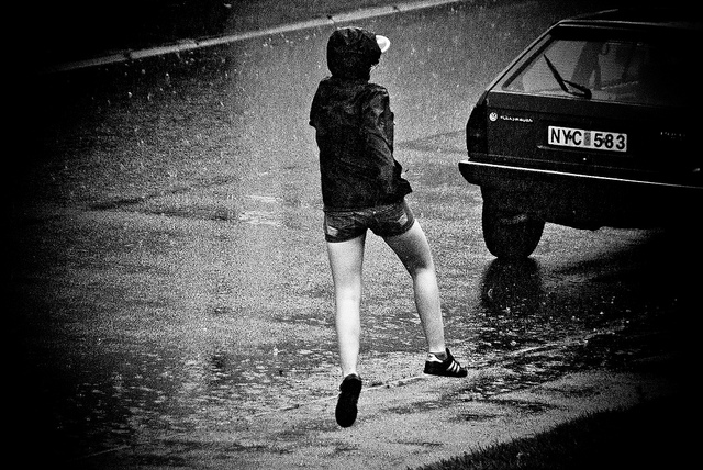 Pisando charcos: Dos años de Pisando charcos