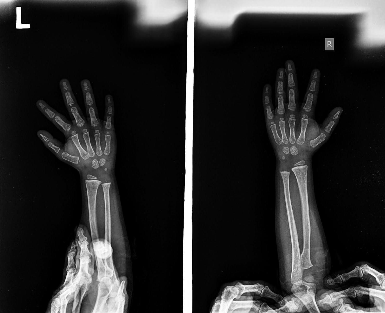 Hannan X-Ray & Ultra Sound Centre