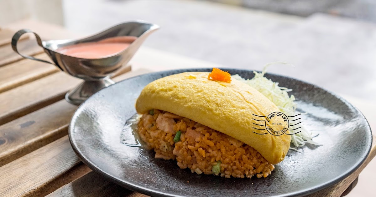 Omulab @ Petaling Jaya, Selangor - Crisp of Life - Penang Food & Travel ...