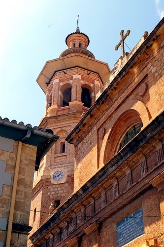 Guía de los Castillos, Torres y Fortificaciones de Alicante: Torre ...