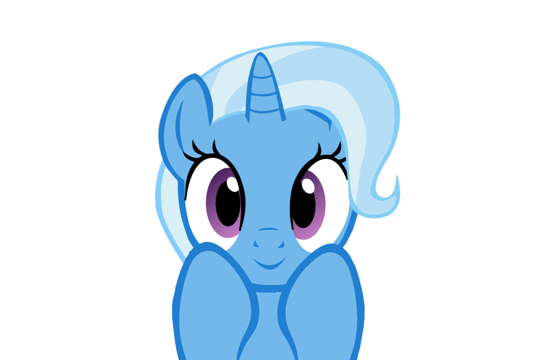 Equestria Daily - MLP Stuff!: Trixie Day - Discussion and Her FUTURE!