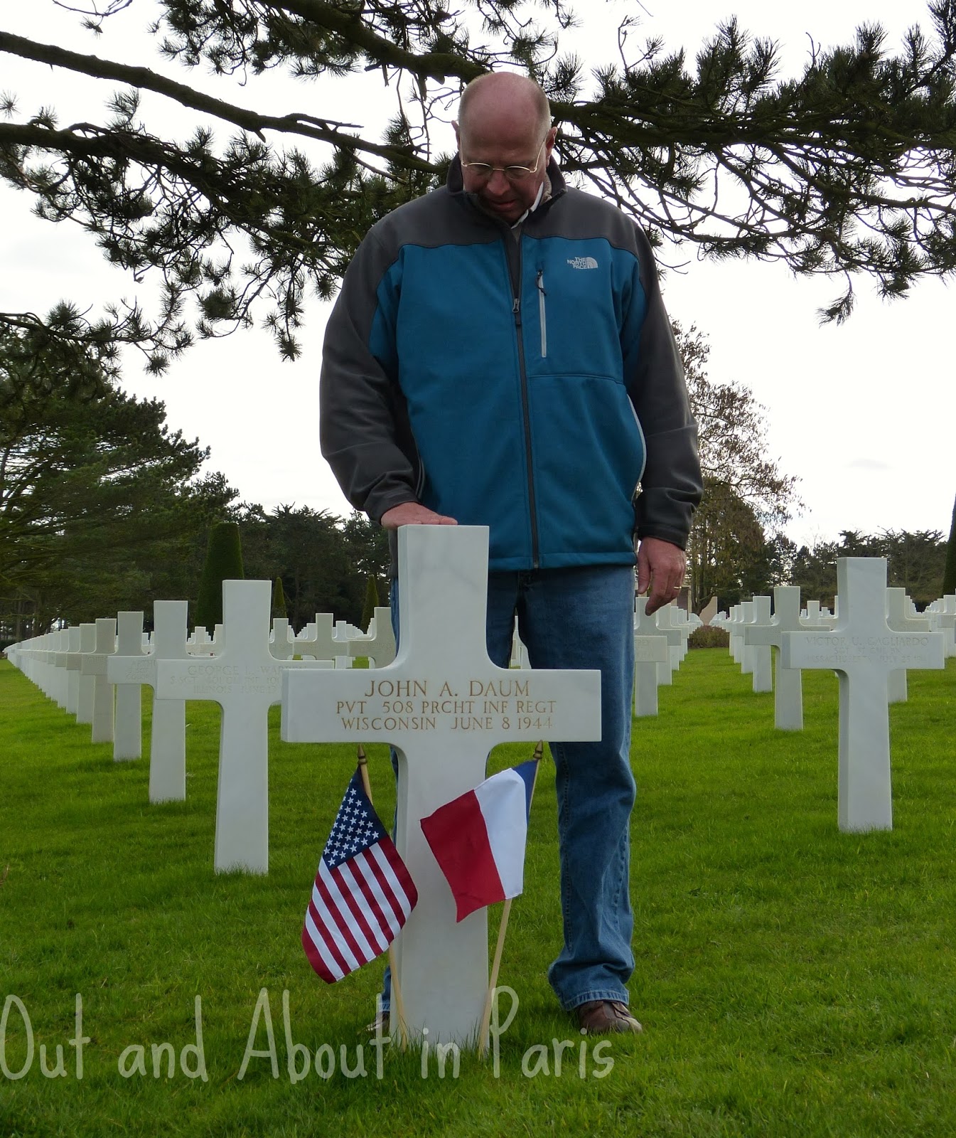 Odette Saint - Growing up in occupied France and keeping the memory of ...