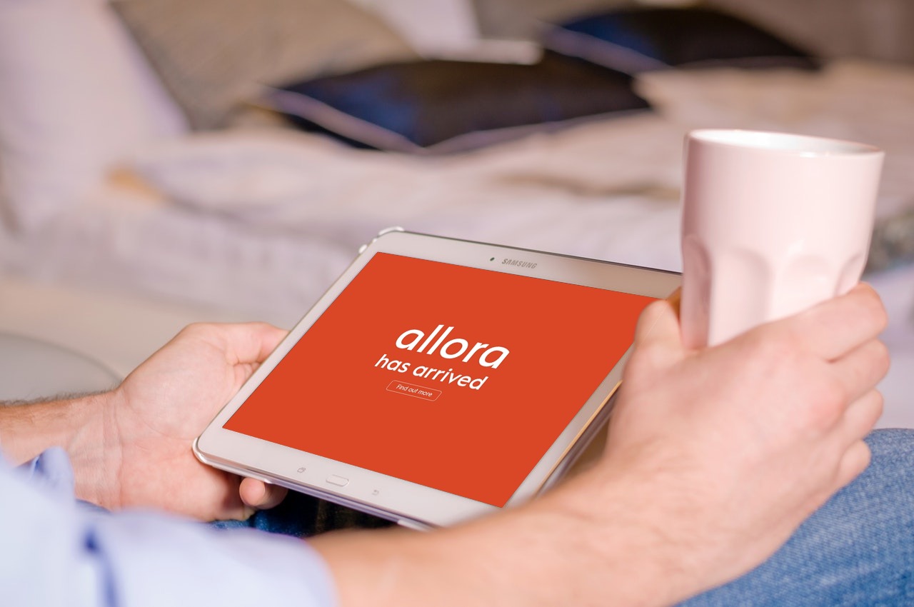 The world’s first direct booking platform powered by Artificial ...