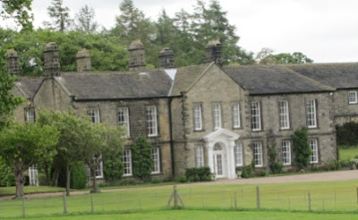 Trev's travails: A trip to the "old Emmerdale"