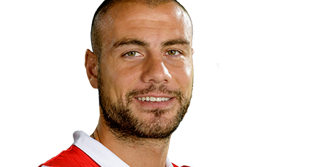 JABA KANKAVA STADE DE REIMS