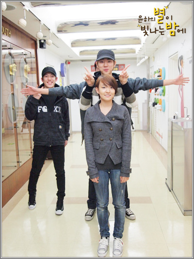 #596 Adorable height differences - kkuljaem