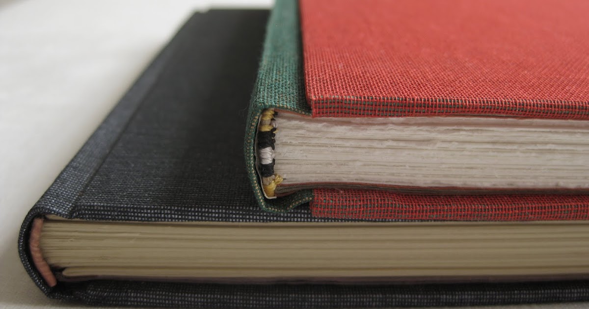 Full Tilt Bookbinding: Archive