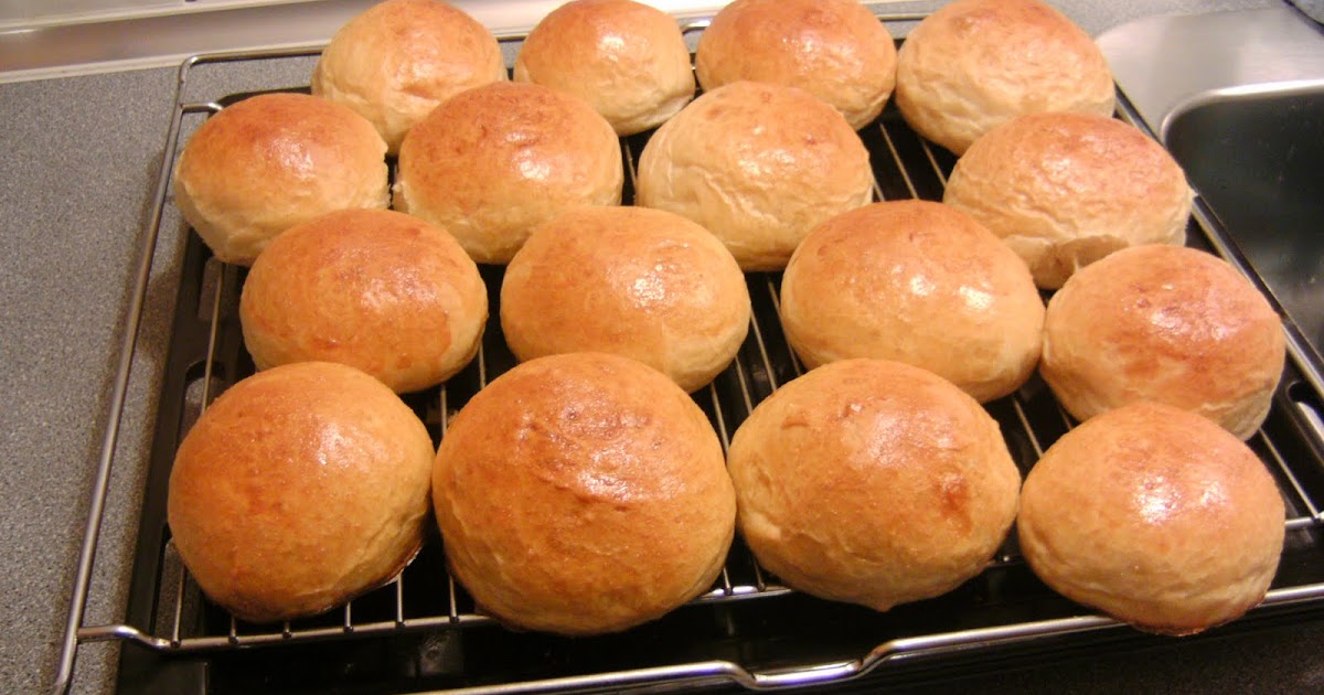 Dagbog fra Japan: Verdens bedste boller.