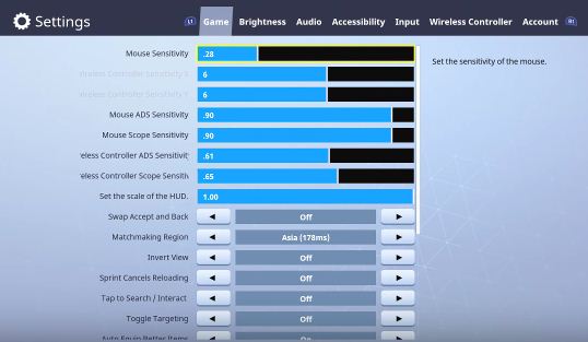 Guide to Create Custom Games, Matches in Fortnite