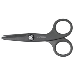 The Doily Duck: An Ode to Scissors