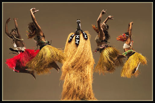 History of African Dance | The Essence Of African Dance