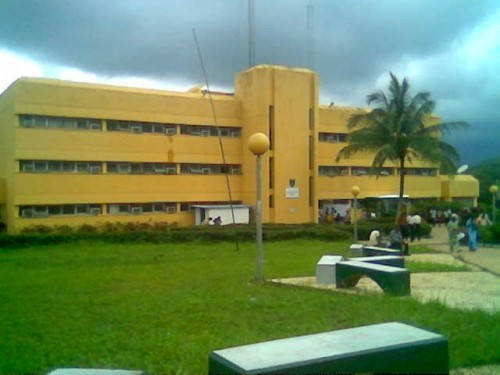 Abia State University, Uturu; Certainly Excellence and Service (Part1)