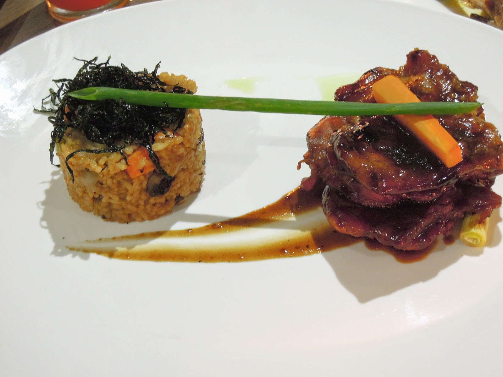 The first Green Hotel in Libis: Microtel Acropolis - Budget Biyahera