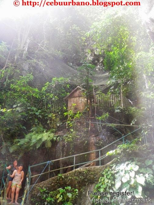 Cebu Urbano: Enjoying the thrill of hot spring waters at Esoy Hot ...