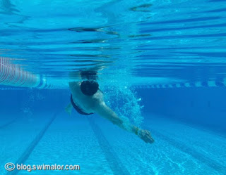 The Most Useful Drill for Each Stroke