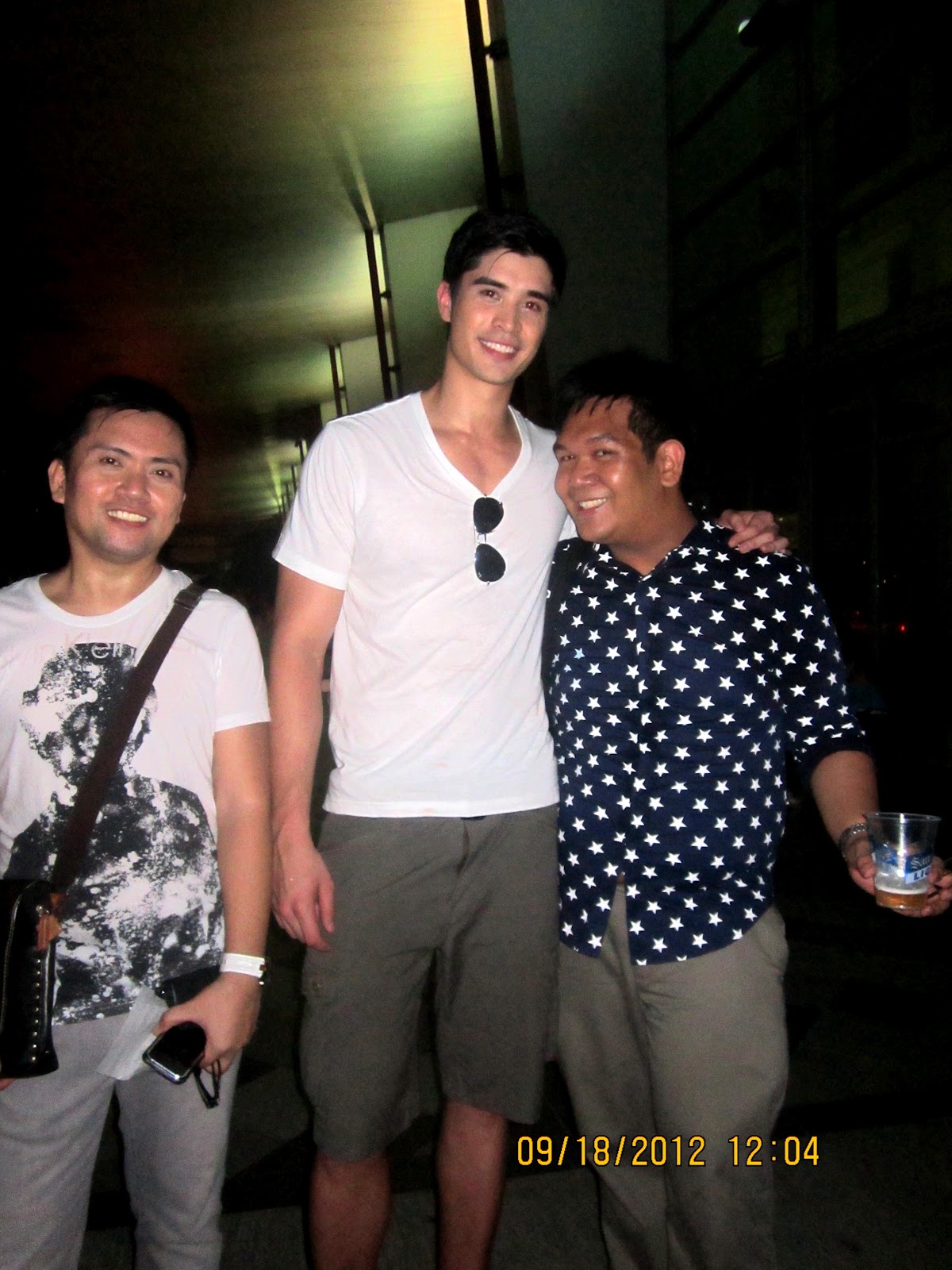 People, Places, Food, Travel and Lifestyle....: LIFESTYLE: COSMO ...