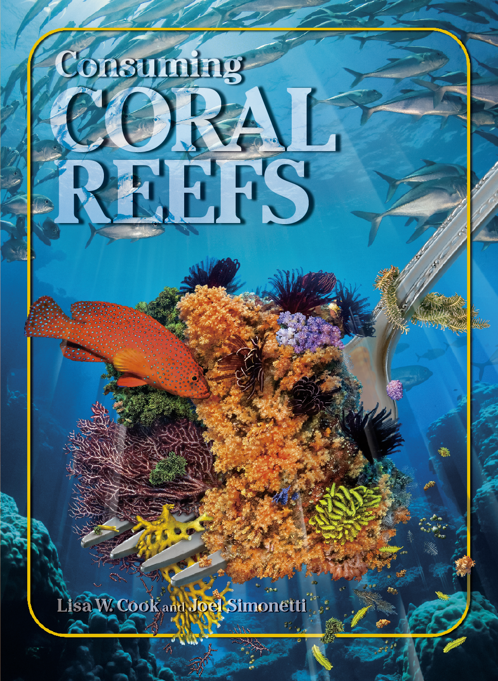 Keith Meehan Creative: Book Design