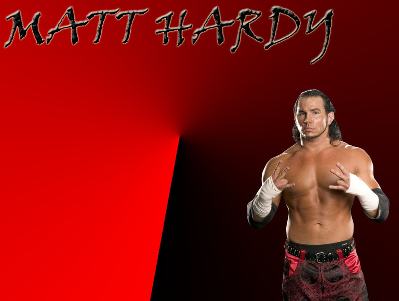 All About Sports: WWE Matt Hardy hd Wallpapers