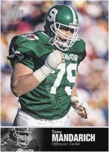 NMU PACKER WEEKEND XXVIII (-I)