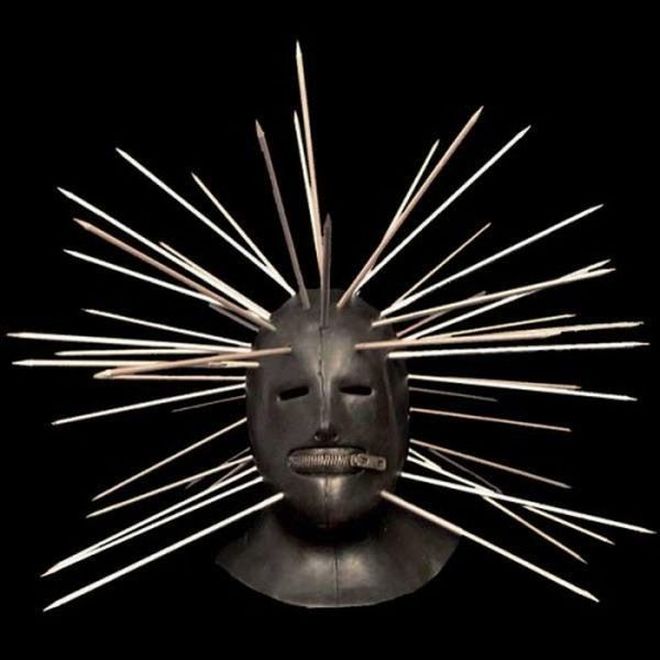 Laugh Gags: Famous horror masks