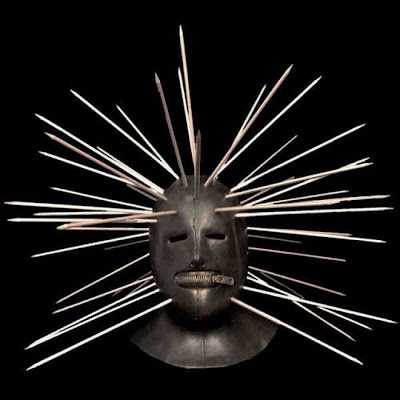 Laugh Gags: Famous horror masks