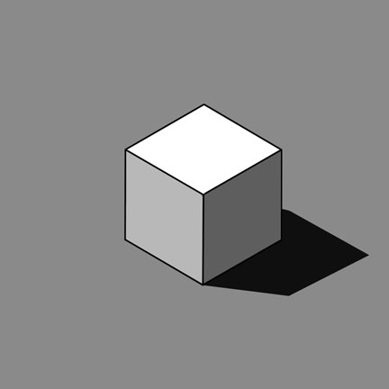 Beyond Architectural Illustration: Graphical Parallel Projection ...