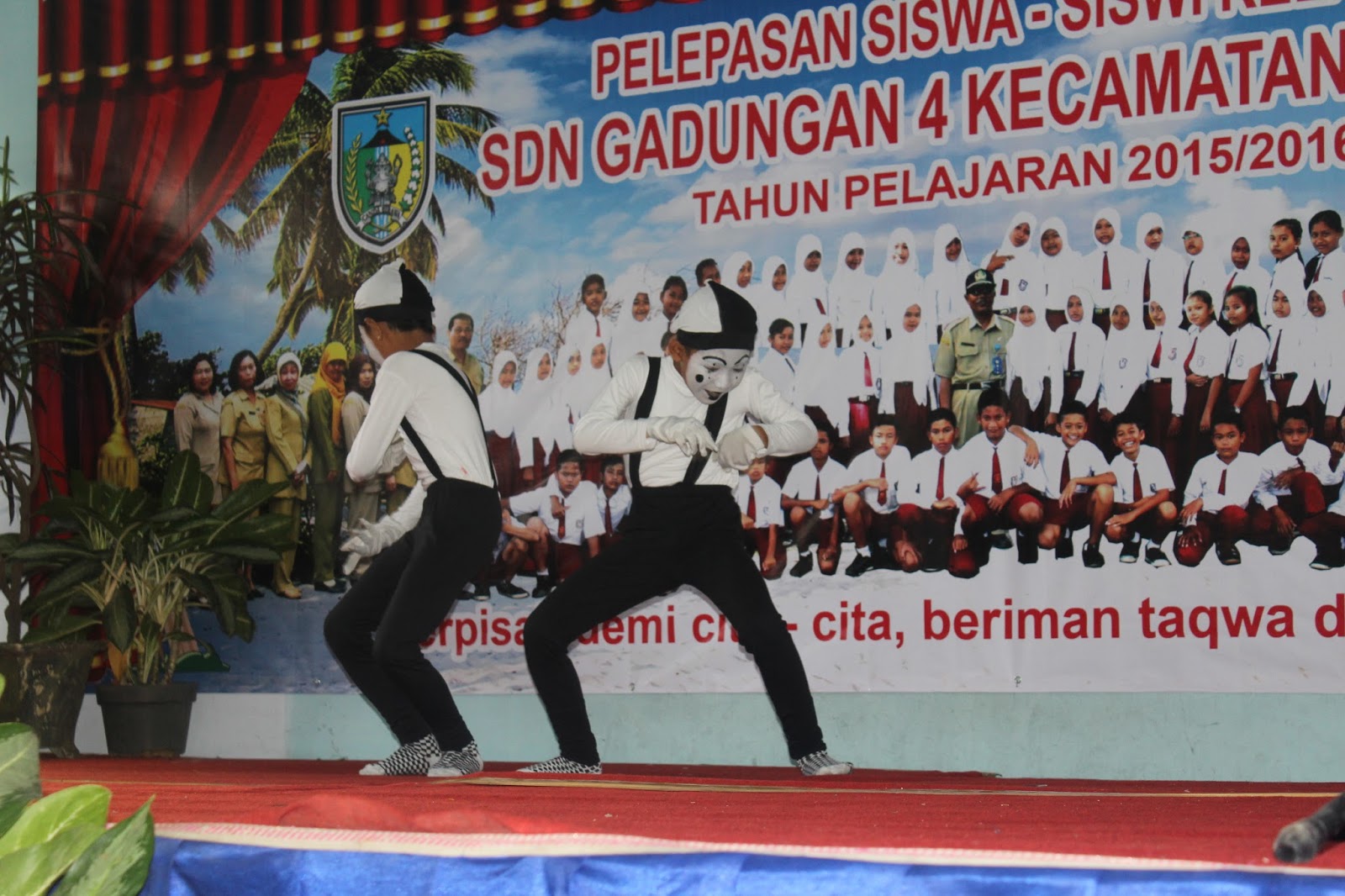 Cogan Kelas 2 Sd