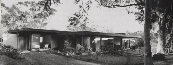 Historia de la Arquitectura Moderna: Richard Neutra, Stuart Bailey ...