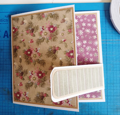 All Dressed up Challenge blog: Buckle Card tutorial from dressy girl ...