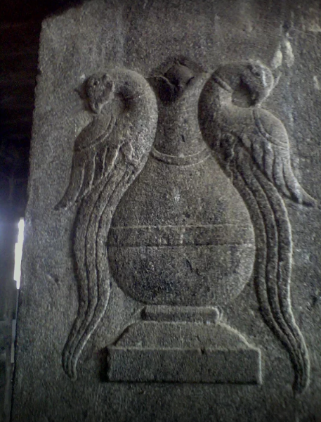 Tamilnadu Tourism: Anbil Sathyavageeswarar Temple – The Temple