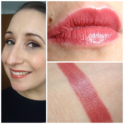 krissys-beauty-box: MARY KAY Creme Lipstick in Apple Berry und Shell