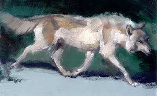 Joe Weatherly Fine Art