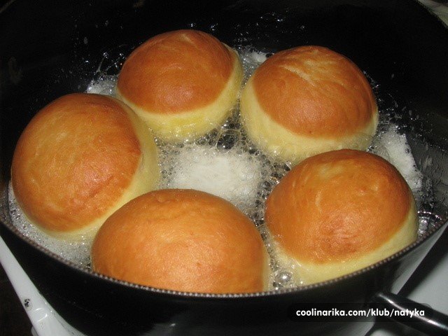 KRAFNE ~ Recepti i Ideje