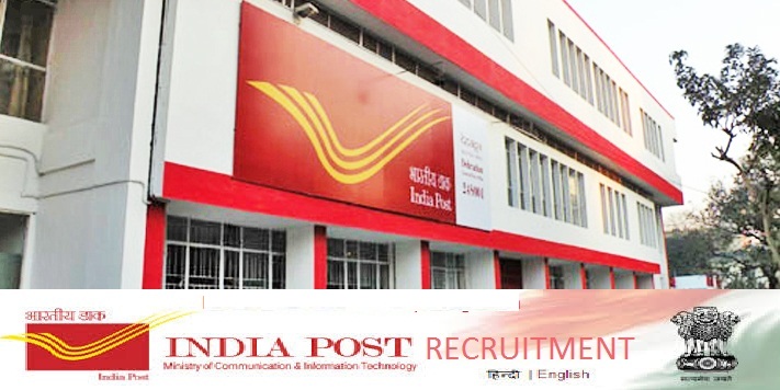 India Postal Releases Mega Recruitment For Freshers/Experiences In Huge ...